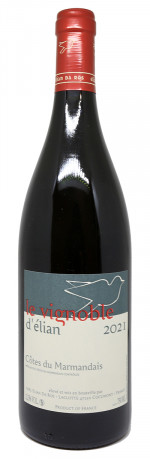 Côtes du Marmandais - Clos des Millésimes - Salg af vine til ...