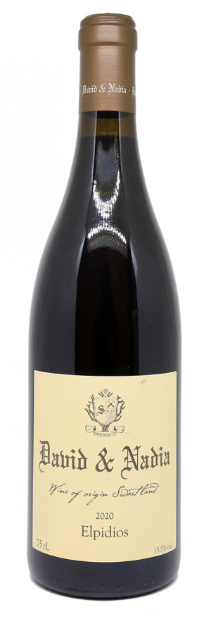 Swartland-Badenhorst Family Wines - Sécateur Rouge - Syrah 2015 - Clos ...