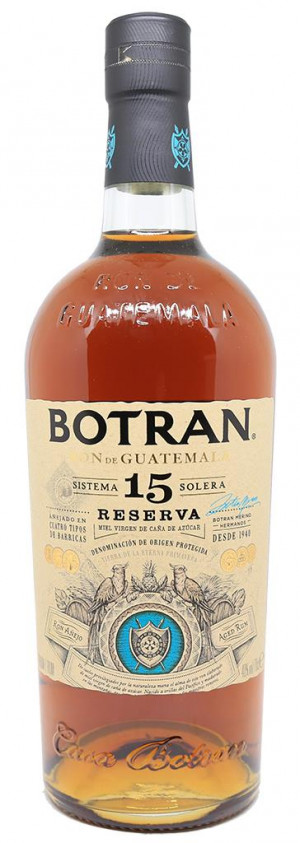 Rom af engelsk tradition (Rum)-CARONI 20 år - årgang 1999 - Rhum hors d ...