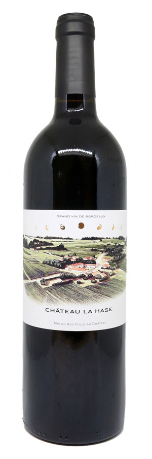 Bordeaux / Bordeaux Supérieur-Château FERRAN ST PIERRE 2015 - Clos des ...