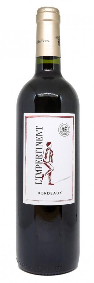 Bordeaux / Bordeaux Supérieur-Château FERRAN ST PIERRE 2015 - Clos des ...