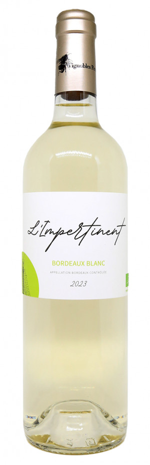 Bordeaux / Bordeaux Supérieur-Château FERRAN ST PIERRE 2015 - Clos des ...