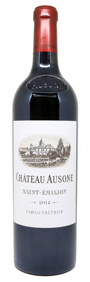 Saint-Émilion e Satélites-Château LARCIS-DUCASSE 2015 - Clos des ...