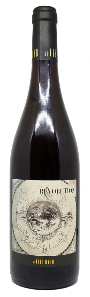 IGP Val de Loire-PRIEURE LA CHAUME - Prima Donna 2015 - Clos des ...