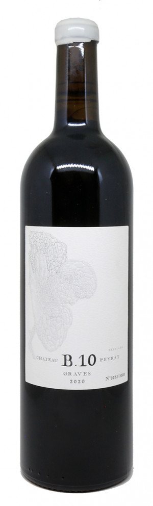 Graves-Château SAINT ROBERT - Vitt 2017 - Clos des Millésimes ...