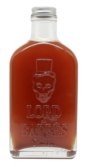 Læskedrikke-Fever-Tree - Premium Ginger Ale - Clos des Millésimes ...