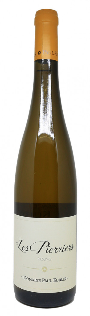 Alsace-Domaine Neumeyer - Riesling Hospices 2017 - Clos des Millésimes ...