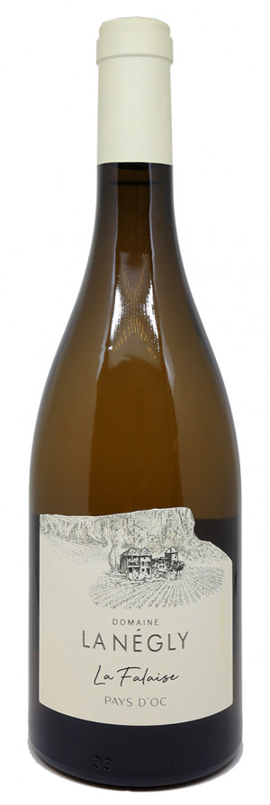 Pays d'Oc-SAUTA ROC - Va'Pensiero 2019 - Clos des Millésimes - Salg af ...