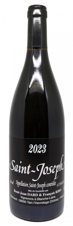 Saint-Joseph-Domaine Dard et Ribo - Saint Joseph - Tinto 2018 - Clos ...