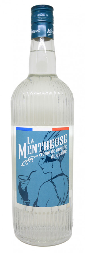 Plantenlikeuren-Dolin - Génépi des Alpes - 40% - Clos des Millésimes ...