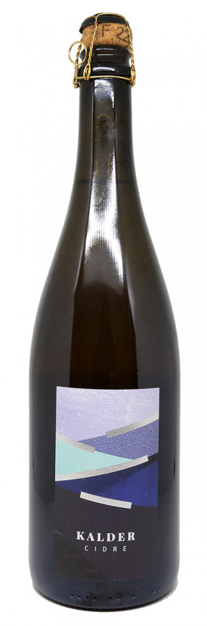 Cider & Pærevin-Autentisk Pærevin - Eric Bordelet - Magnum 2023 - Clos ...