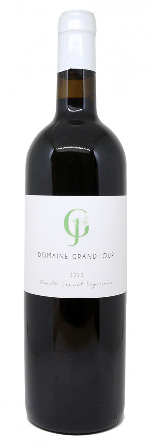 Bordeaux / Bordeaux Supérieur-Vignobles Perez - L'Impertinent Blanc ...