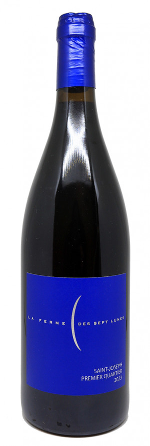 Saint-Joseph-La Ferme des 7 Lunes - Premier Quartier 2019 - Clos des ...