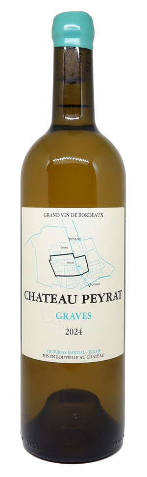 Graves-Château SAINT ROBERT - Vitt 2017 - Clos des Millésimes ...