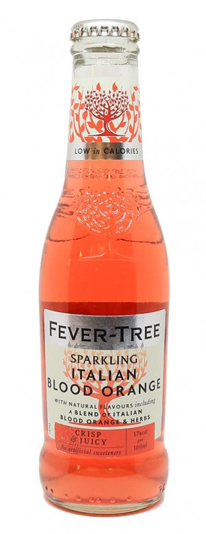 Læskedrikke-Fever-Tree - Premium Ginger Ale - Clos des Millésimes ...