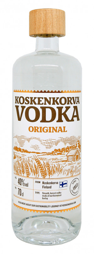 Vodka-Le Philtre - Vodka Orgânica por Frédéric Beigbeder - 40% - Clos ...