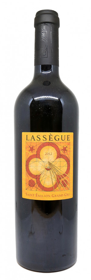 Saint-Émilion e Satélites-Château LARCIS-DUCASSE 1996 - Clos des ...