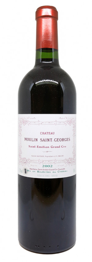Saint-Émilion a satelity-Murmure de LARCIS-DUCASSE 2012 - Clos des ...