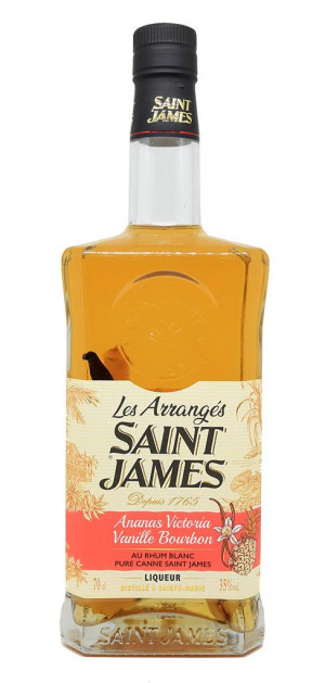 Rhum Arrangé nebo kořeněný-RHUM LONGUETEAU - Schrubb - Premium Schrubb ...