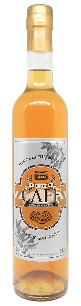 Rhum Arrangé nebo kořeněný-RHUM LONGUETEAU - Schrubb - Premium Schrubb ...