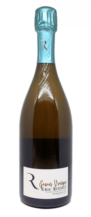 Champagne-KRUG - Grande Cuvée 172 ème édition - Clos des Millésimes ...