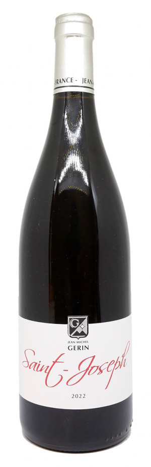 Saint-Joseph-Domaine Dard et Ribo - Saint Joseph - Tinto 2018 - Clos ...