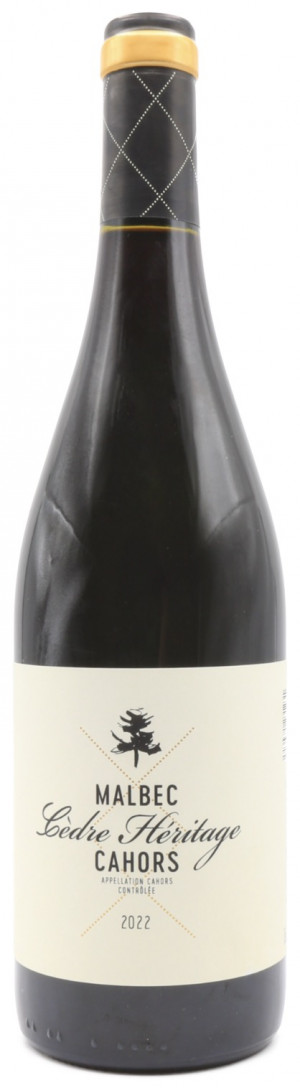 Cahors-Château Combel la Serre - Pur Fruit du Causse 2024 - Clos des ...