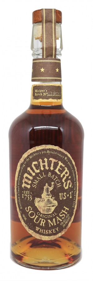 Americká whiskey-Balcones - Baby Blue - 46% - Clos des Millésimes ...