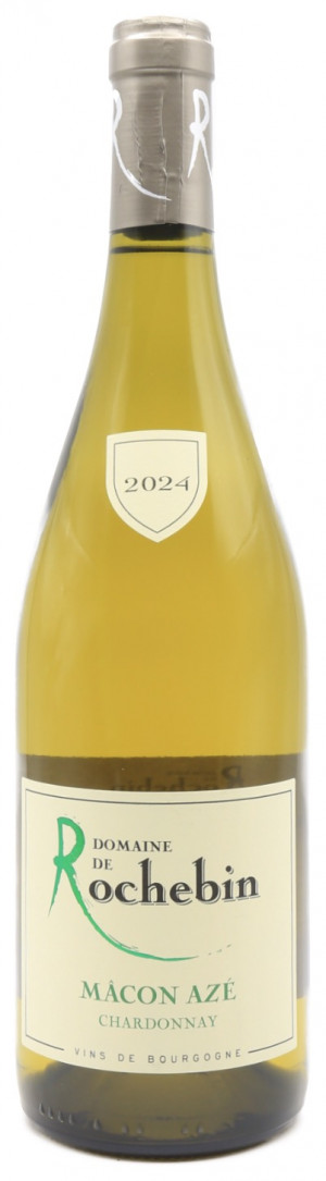 Domaine Frantz Chagnoleau Clos Saint-Pancras 2024 – Saint-Véran Bianco ...