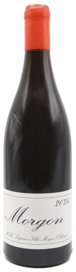 Morgon-Domaine Laurent Gauthier - Morgon Grand Cras 2023 - Clos des ...